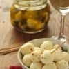 Marinated Bocconcini