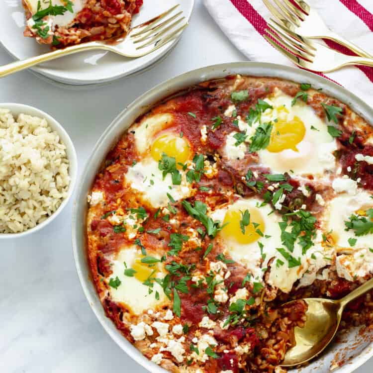 30+ Easy Heart Healthy Recipes to Lower Cholesterol | Craving Something ...