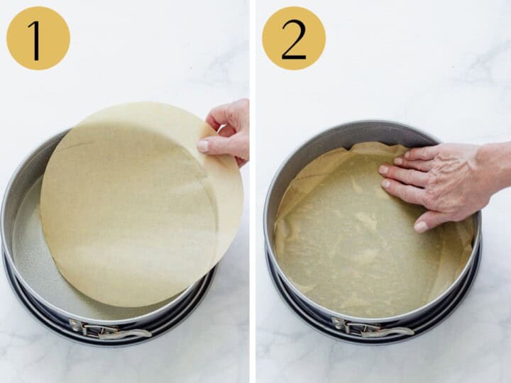 Lemon Olive Oil Cake | Craving Something Healthy